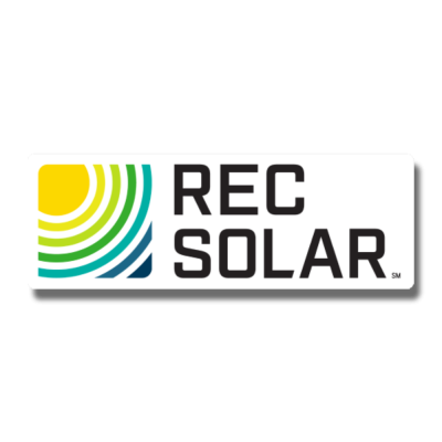 Shop Rec Solar